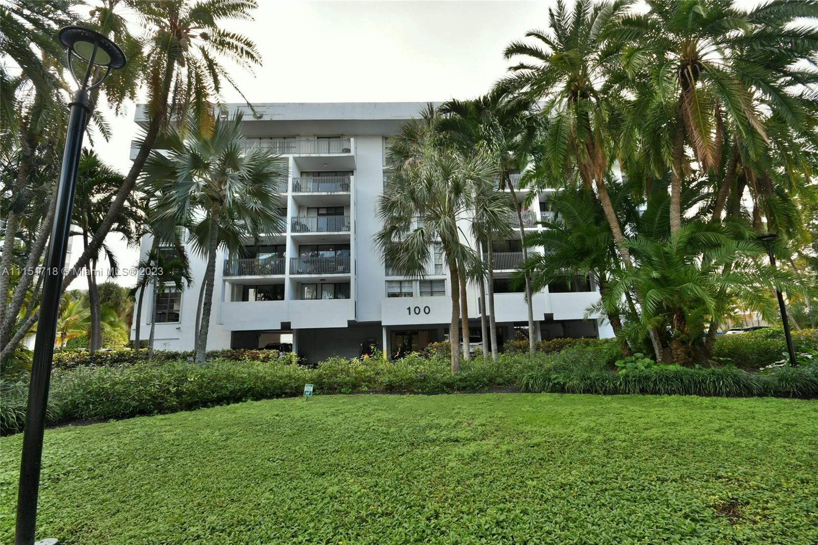 Key Biscayne 100 | MLS# A11151718 100 Ocean Lane Dr 505, Key Biscayne ...