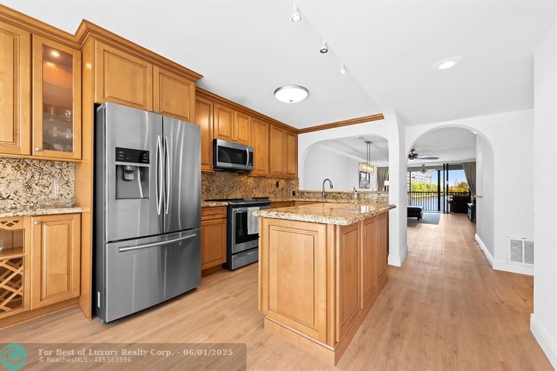 Nobel Point | MLS# F10505409 1100 SE 5th Ct 33, Pompano Beach, Florida ...