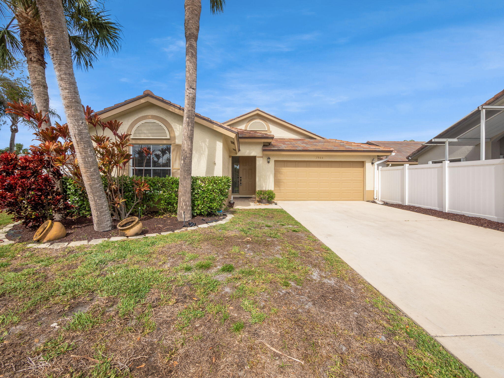 Lawrence Oaks | MLS# RX-11062211 7904 Manor Forest , Boynton Beach ...